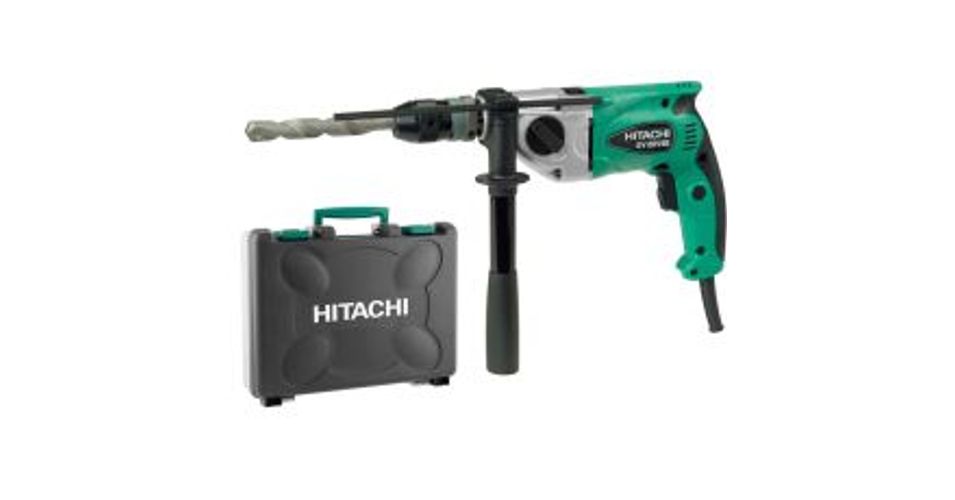 Recensione Hitachi DV20VB2 | QualeScegliere.it
