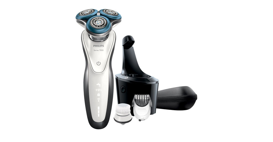 Recensione Philips Series 7000 S7780/64 | QualeScegliere.it