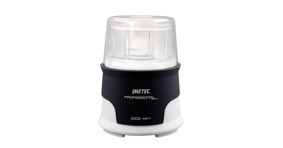 Recensione Imetec Professional Serie CH 2000 | QualeScegliere.it