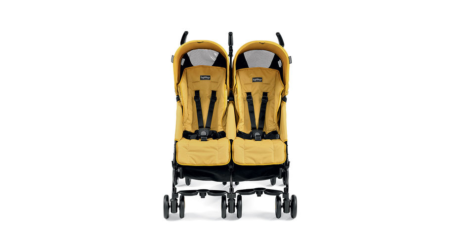 Recensione Peg Perego Pliko Mini Twin | QualeScegliere.it