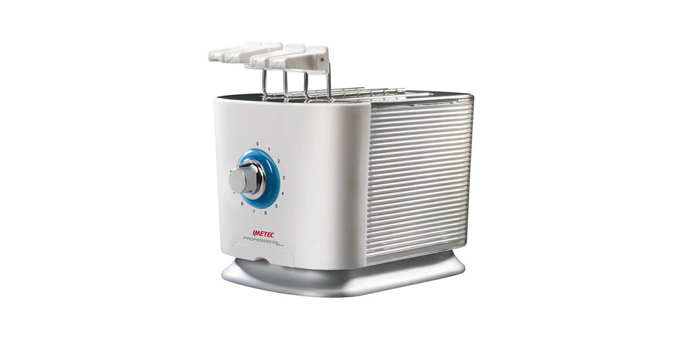 Recensione Imetec Professional Serie TS 600 | QualeScegliere.it