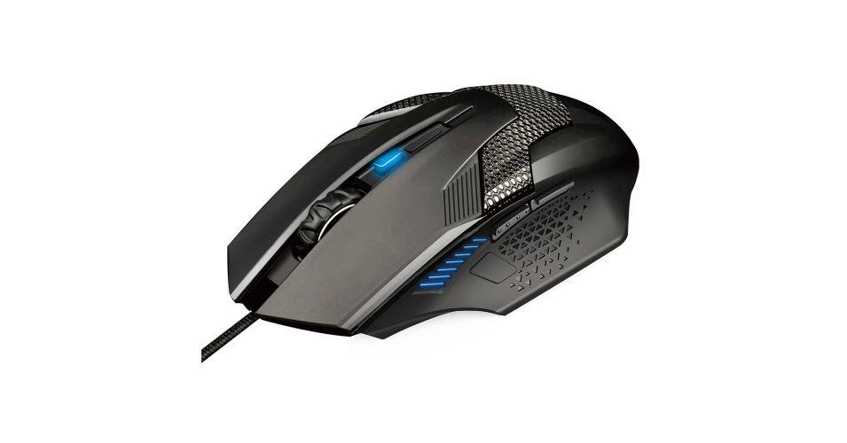 Recensione TeckNet M268 Black Raptor | QualeScegliere.it