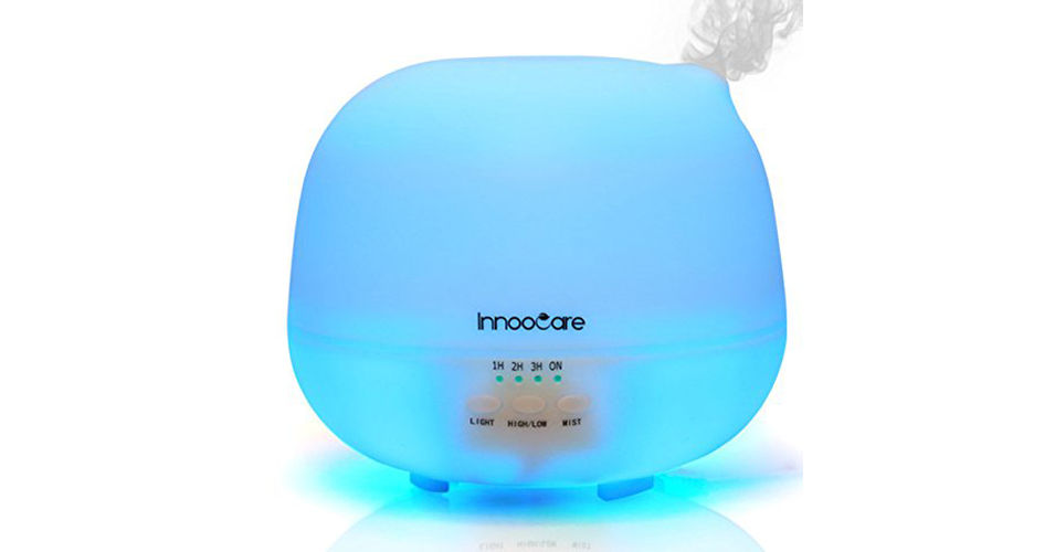 Innoo Tech InnooCare 500 ml | QualeScegliere.it