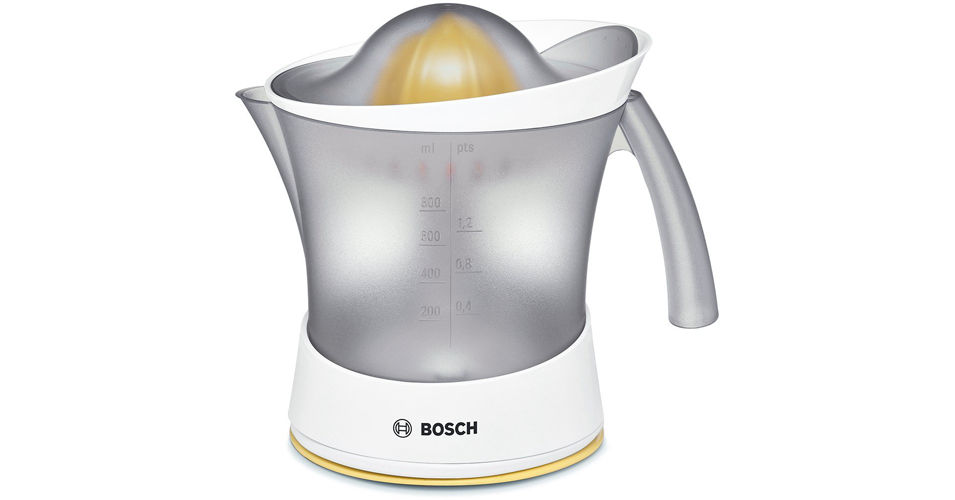 Recensione Bosch MCP3000 | QualeScegliere.it