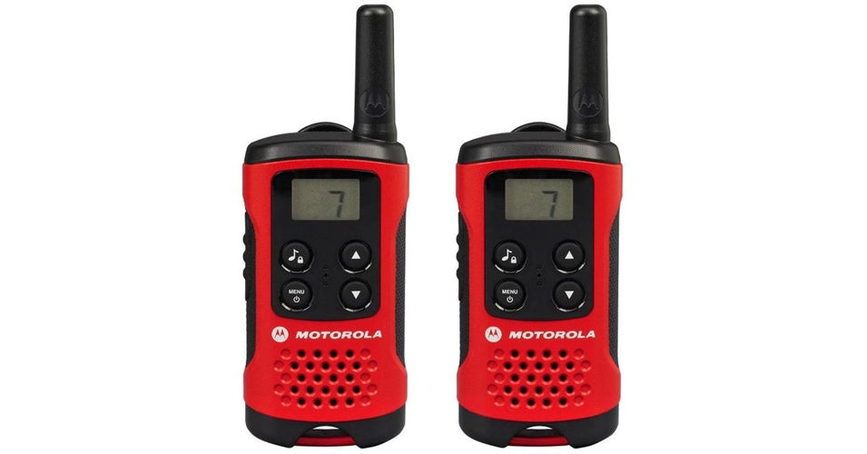 Motorola TLKR T40 | QualeScegliere.it