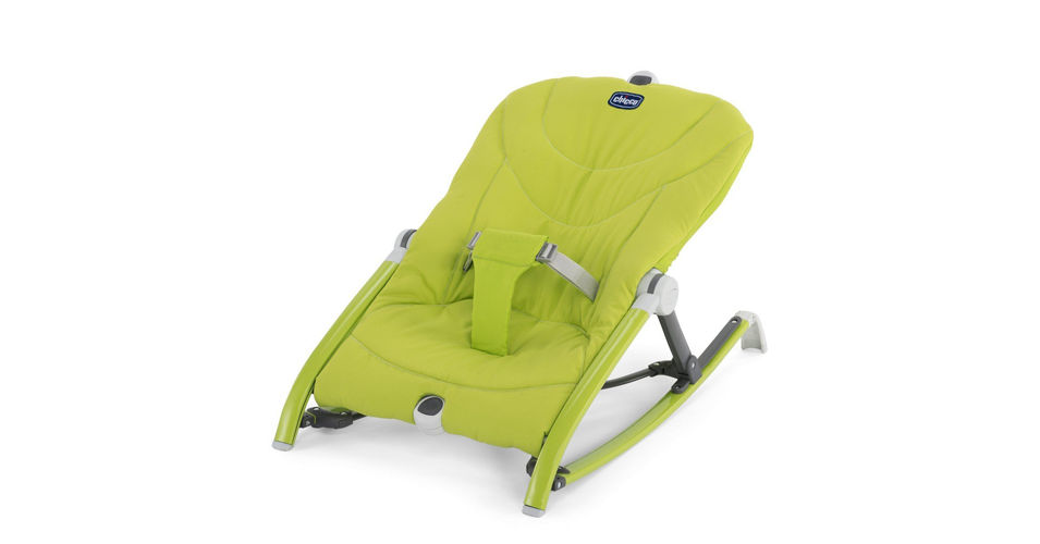 Recensione Chicco Pocket Relax | QualeScegliere.it