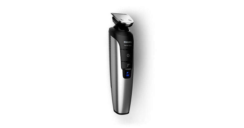 Recensione Philips Series 7000 Pro QG3398/15 | QualeScegliere.it