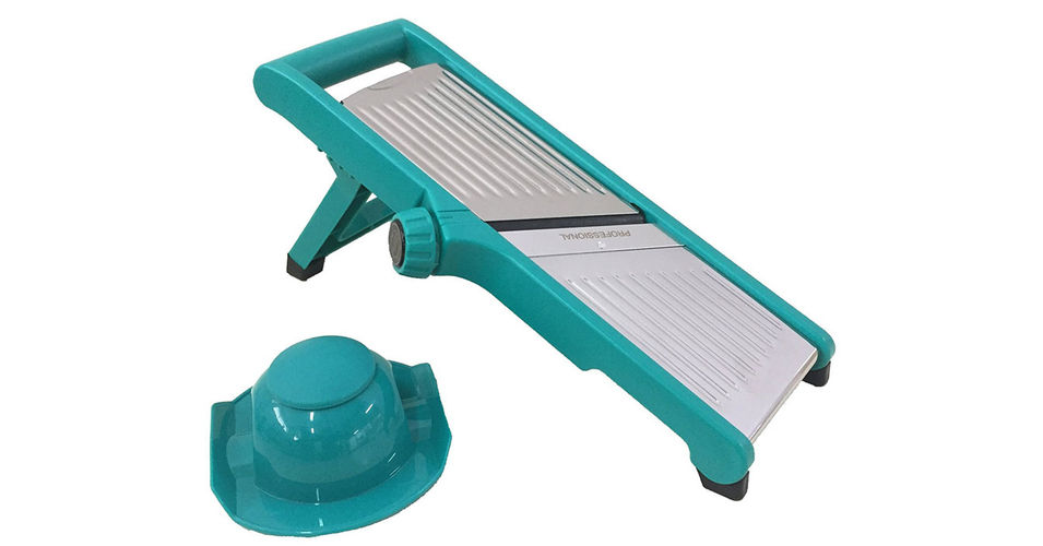 Guida mandoline 2025 | QualeScegliere.it