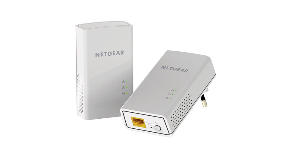 Recensione Netgear PL1000-100PES | QualeScegliere.it