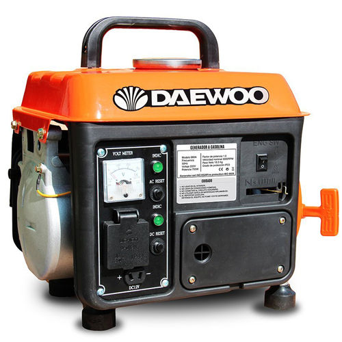 Recensione Daewoo GDA980 | QualeScegliere.it