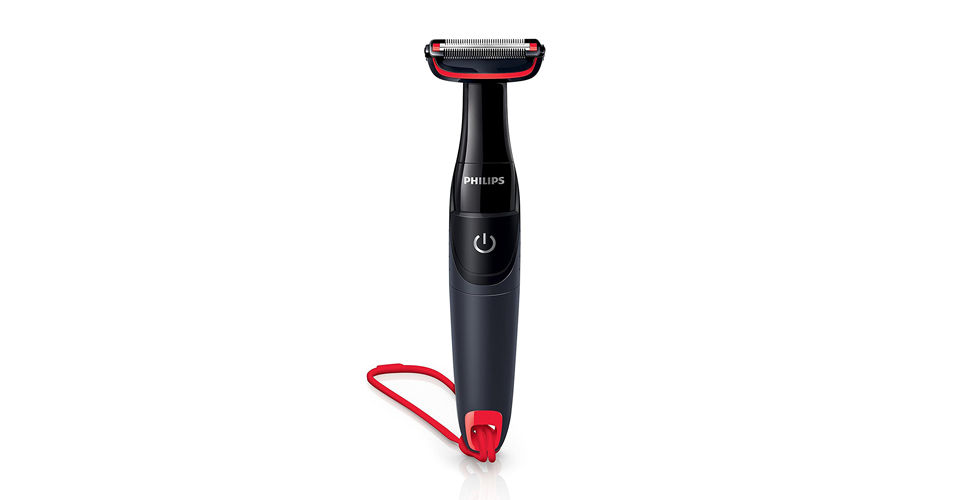 Recensione Philips Series 1000 BG105/10 | QualeScegliere.it