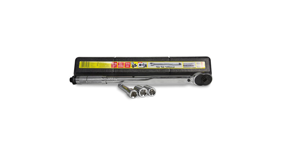 Unitec 20809 | QualeScegliere.it