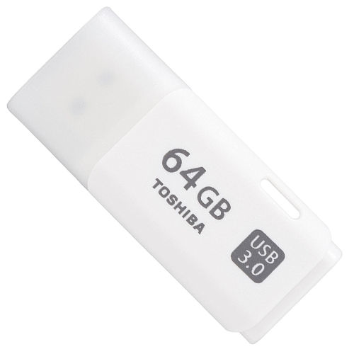 Recensione Toshiba TransMemory U301 64 GB | QualeScegliere.it