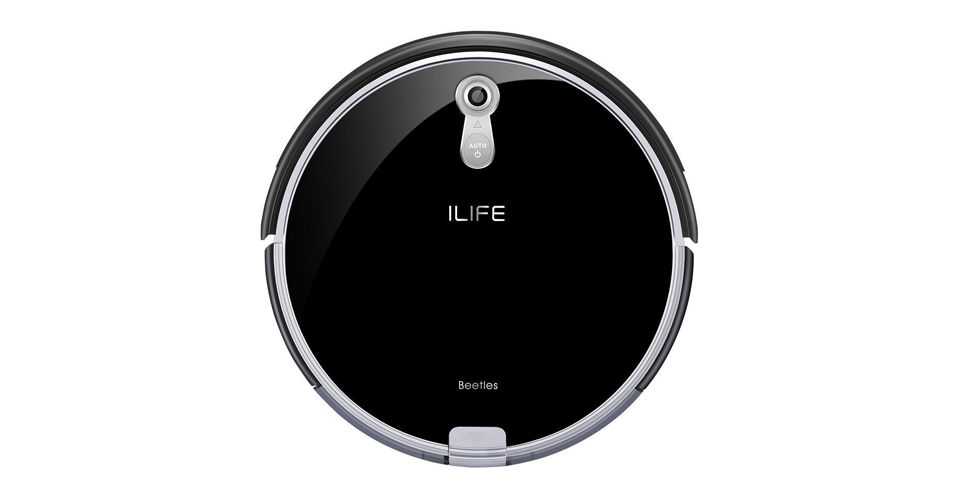 Recensione Ilife A8 | QualeScegliere.it