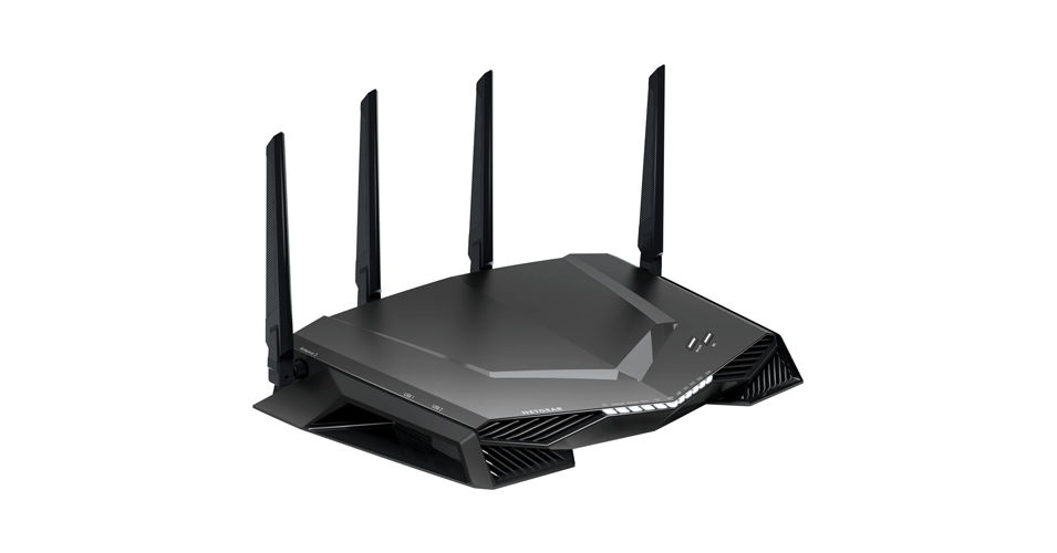 Recensione Netgear Nighthawk XR500 | QualeScegliere.it