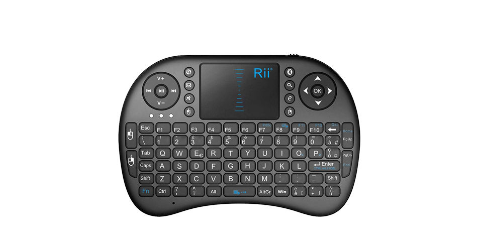 Rii Mini i8 | QualeScegliere.it