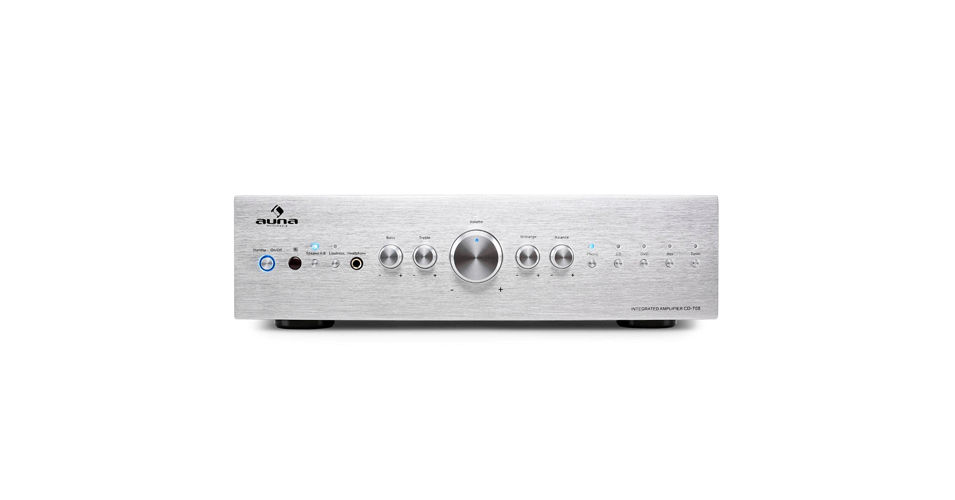 Auna CD708 | QualeScegliere.it