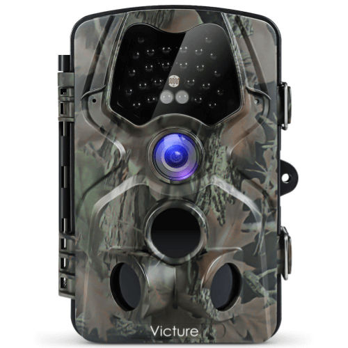 Recensione Victure HC400 | QualeScegliere.it