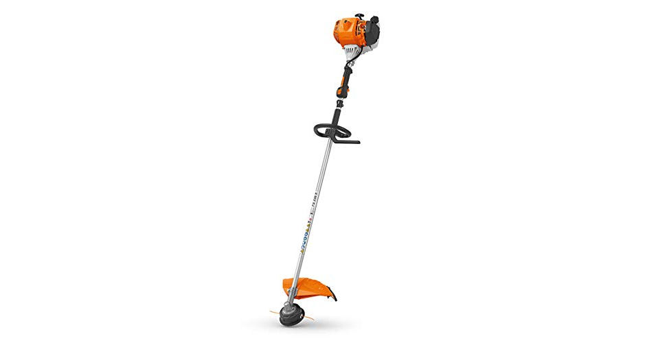 Recensione Stihl FS 235 R | QualeScegliere.it