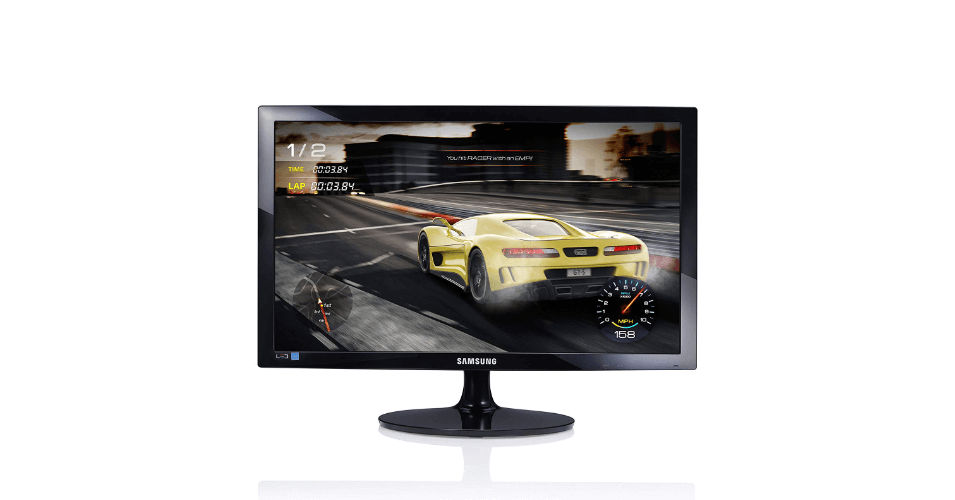 Samsung S24D330H | QualeScegliere.it