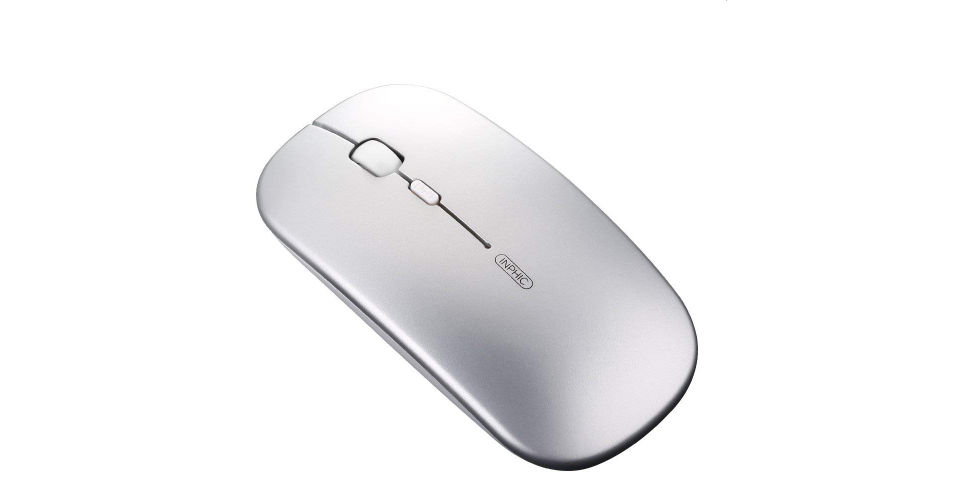 Inphic P-M1 Sliver | QualeScegliere.it