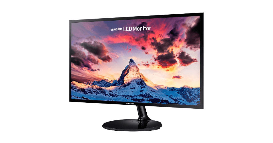 Samsung S24F350F | QualeScegliere.it