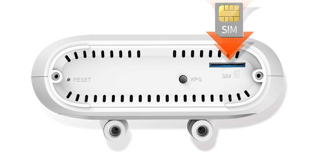 Migliori router con SIM 2021 (top 5) | QualeScegliere
