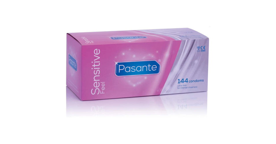 Pasante Sensiive Feel | QualeScegliere.it