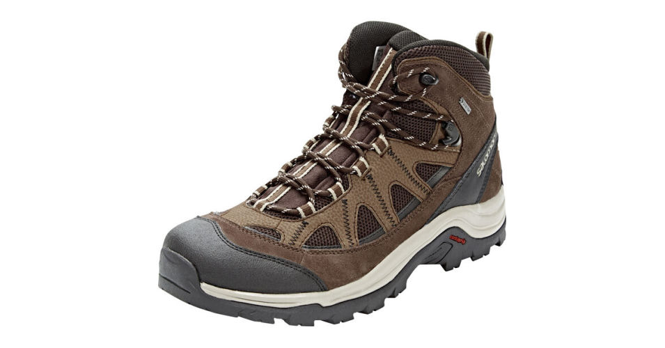 Salomon Authentic LTR GTX | QualeScegliere.it