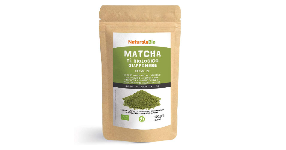 Naturale Bio Matcha | QualeScegliere.it