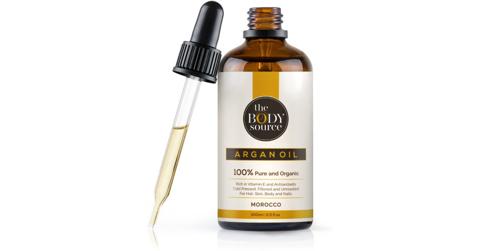 The Body Source Argan oil | QualeScegliere.it