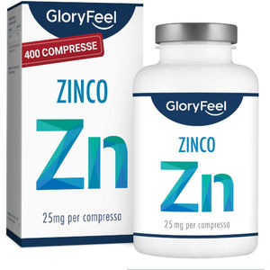 Migliori integratori di zinco 2021 (top 5) | QualeScegliere