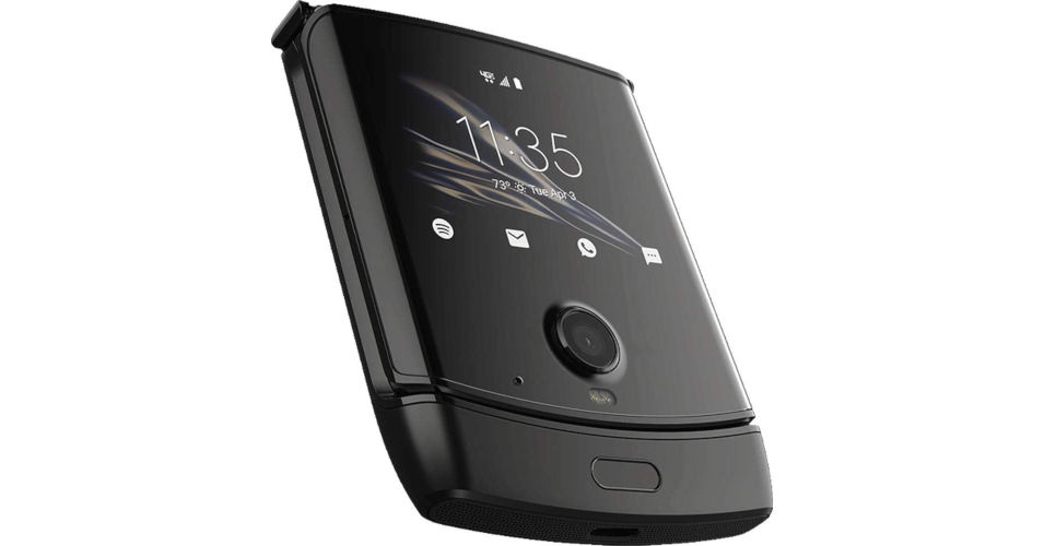Motorola Razr 128 GB | QualeScegliere.it
