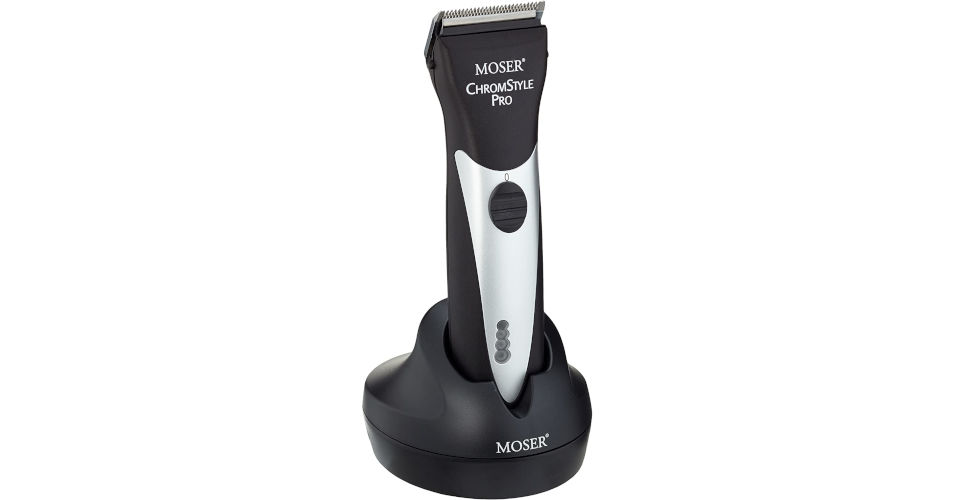 Moser ChromStyle Pro 1871-0071 | QualeScegliere.it