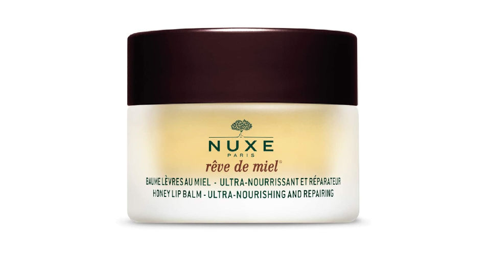 Nuxe Reve De Miel Balsamo labbra | QualeScegliere.it
