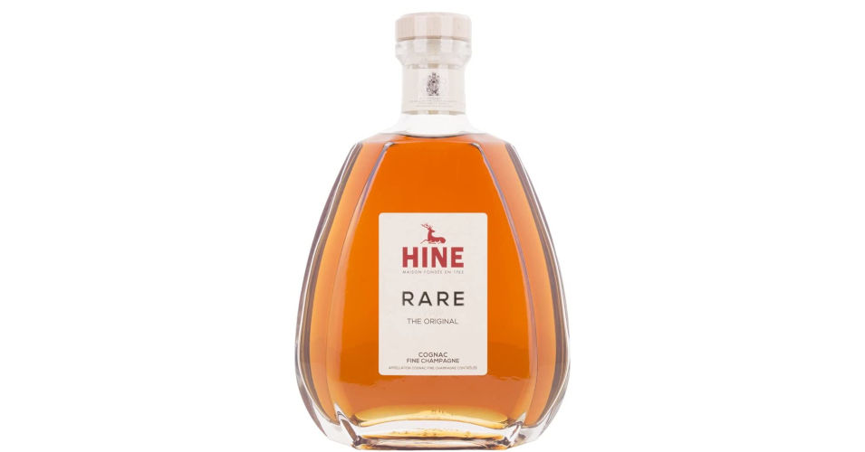 Hine Rare The Original Cognac Fine Champagne | QualeScegliere.it