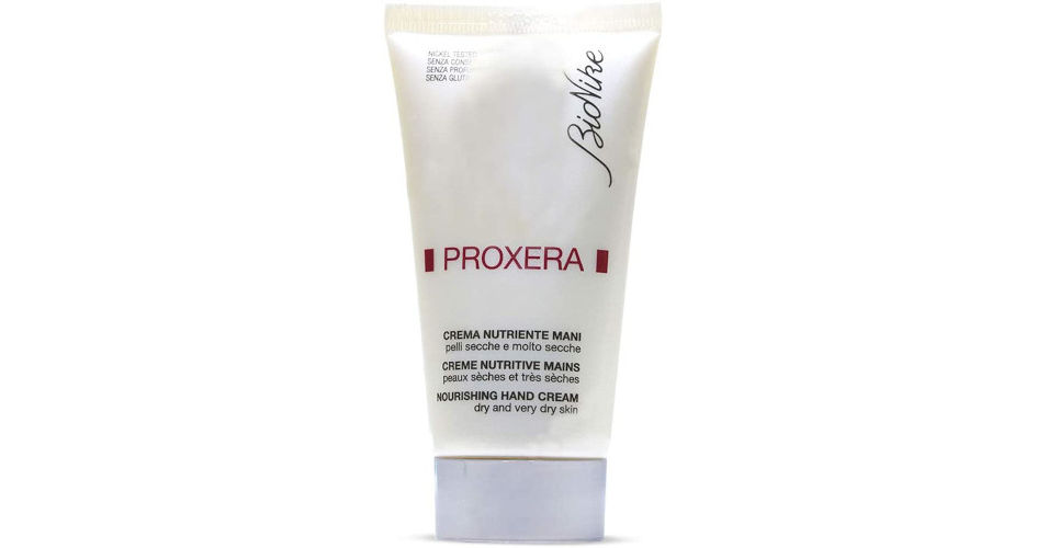 Bionike Proxera Crema nutriente mani | QualeScegliere.it