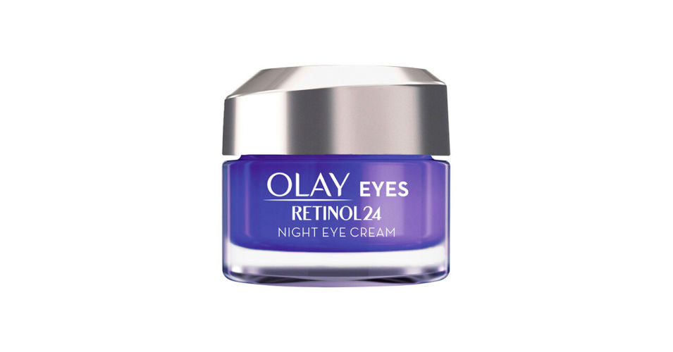 Olay Regenerist Retinol24 Crema Notte Contorno Occhi | QualeScegliere.it