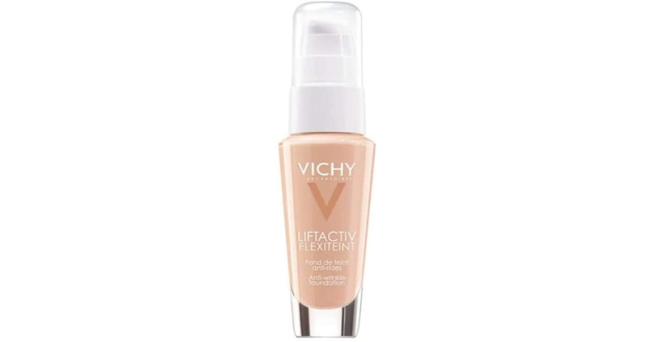 Vichy Liftactiv Flexitéint Fondotinta antirughe | QualeScegliere.it