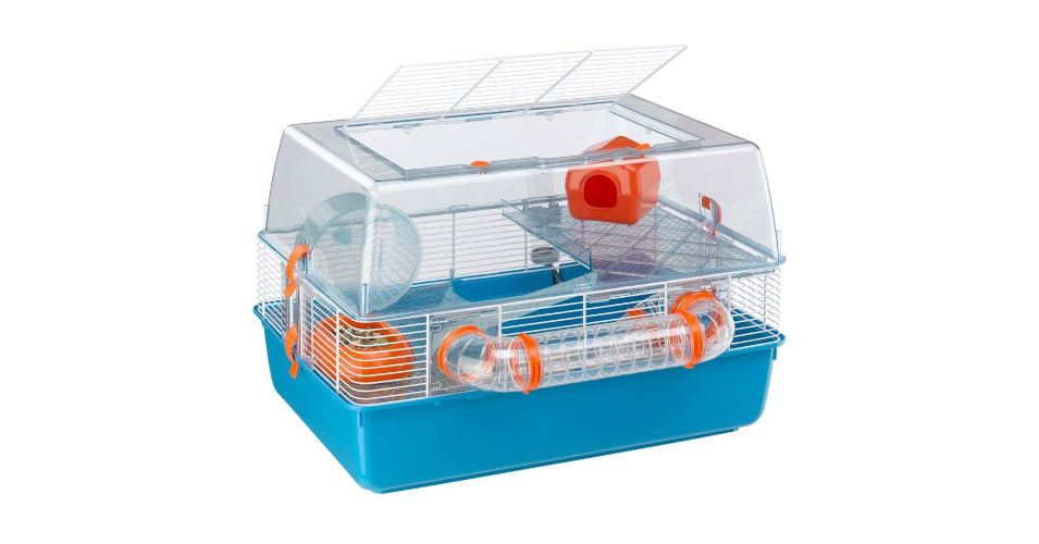 Ferplast Duna Fun | QualeScegliere.it