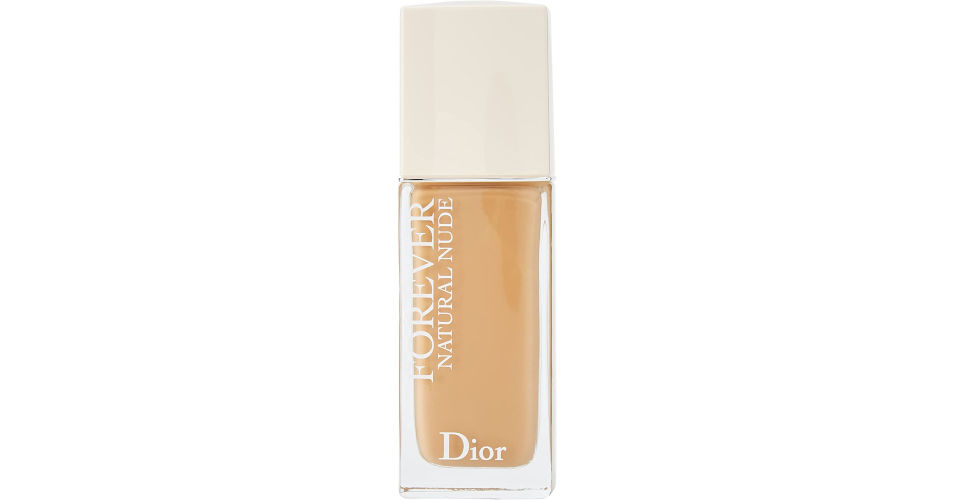 Dior Forever Natural Nude | QualeScegliere.it