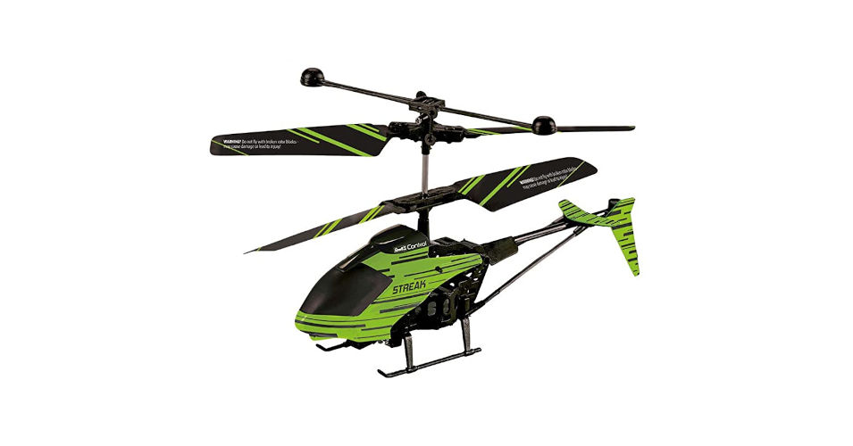 Revell Control 23829 Glow in the Dark | QualeScegliere.it