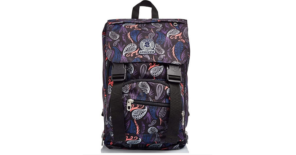 Invicta Square Estensibile | QualeScegliere.it