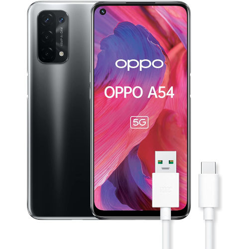 Recensione OPPO A54 64GB | QualeScegliere.it