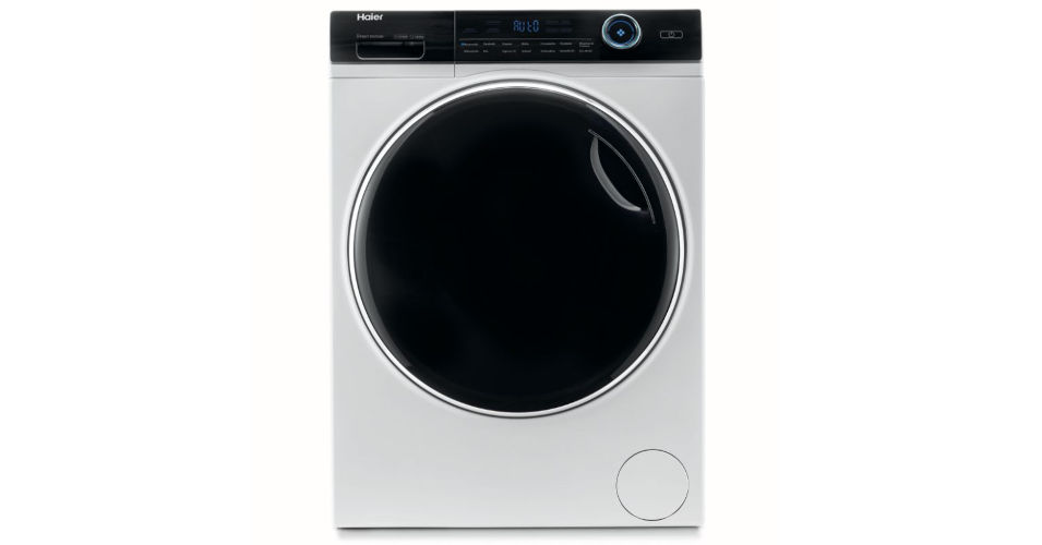 Recensione Haier I-Pro Series 7 HWD80-B14979 | QualeScegliere.it