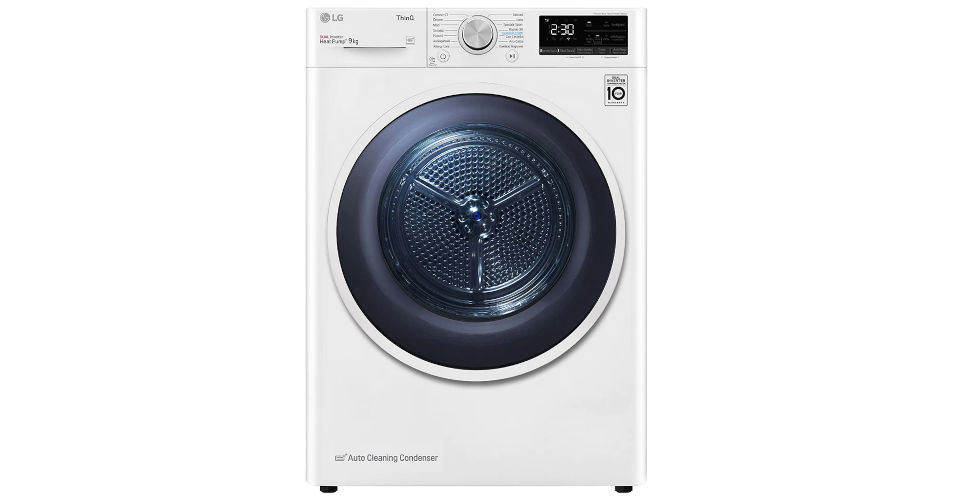 LG Serie V9 RH90V9AVHN | QualeScegliere.it