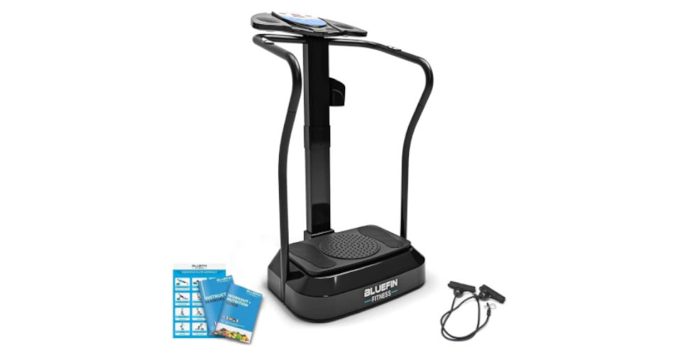 Bluefin PRO | QualeScegliere.it