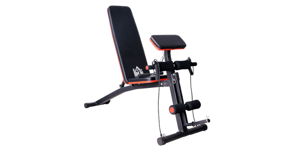 Homcom ITA91-0620631 | QualeScegliere.it