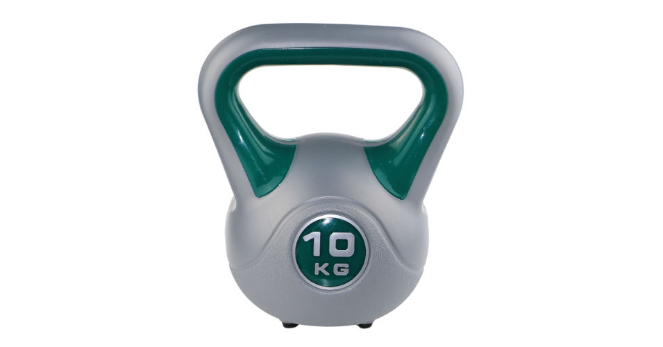 Recensione Sveltus Kettlebell Fit | QualeScegliere.it