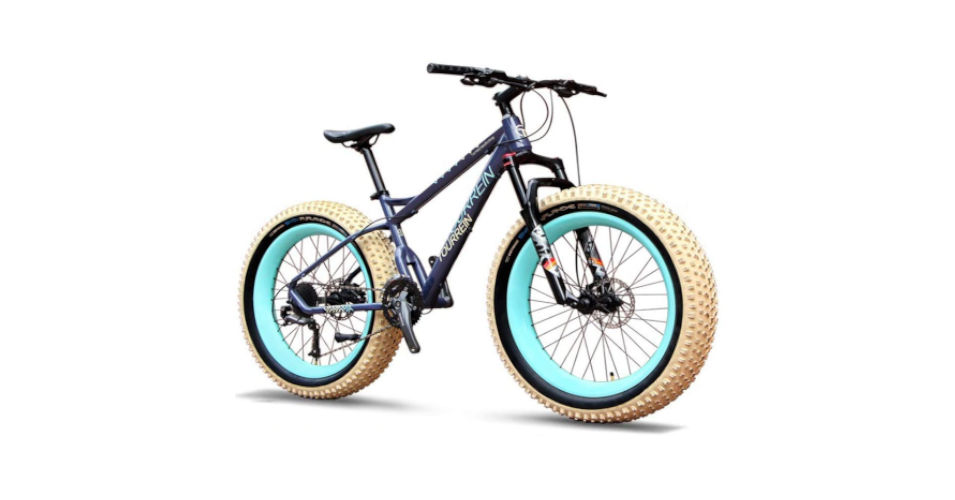 Migliori fat bike 2026 | QualeScegliere.it
